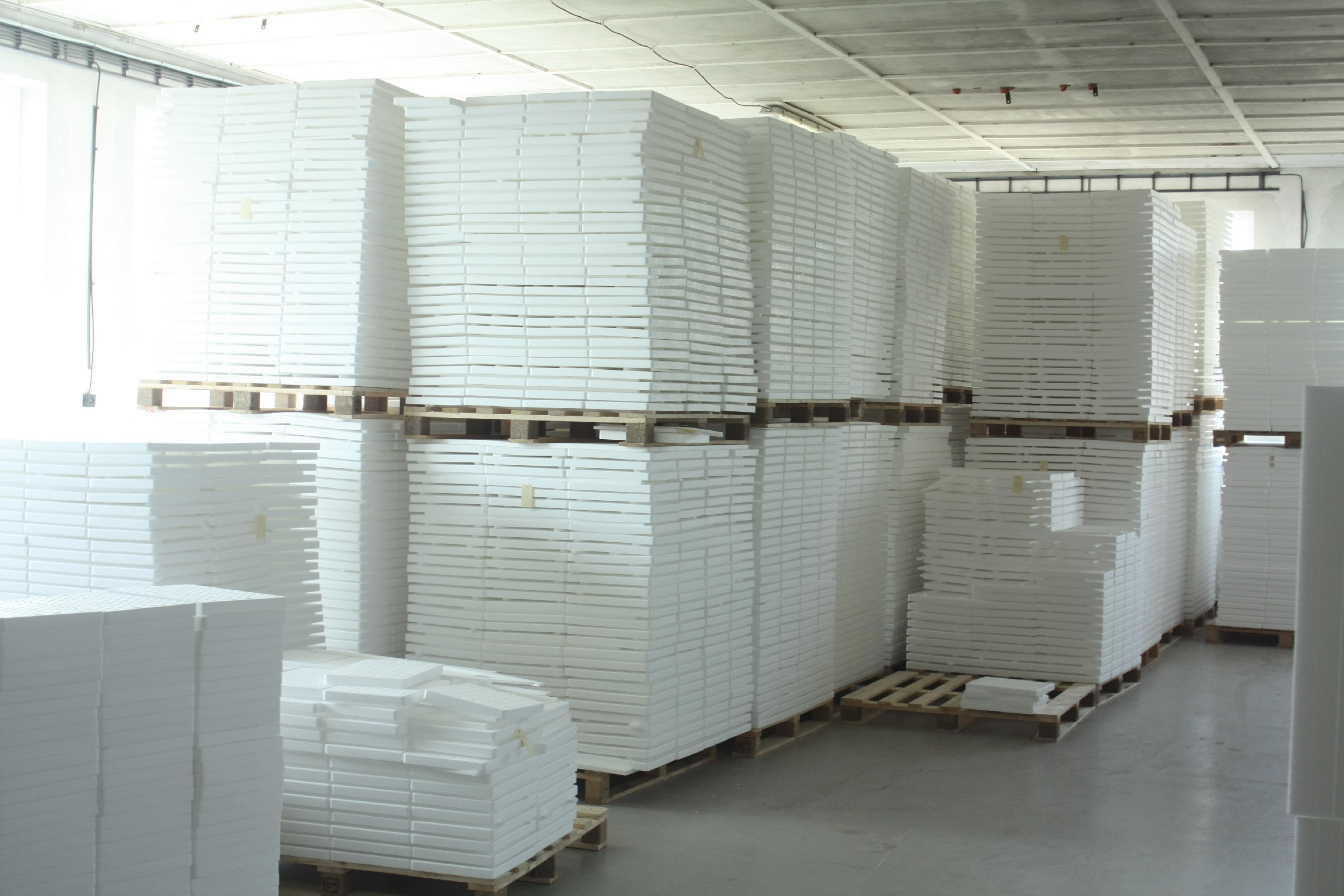 Fasádní polystyren - SEPAS e-shop